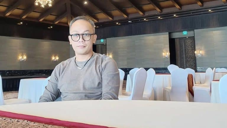 Rudi Valinka, Mantan Buzzer yang Jadi Diangkat Jadi Stafsus Komdigi